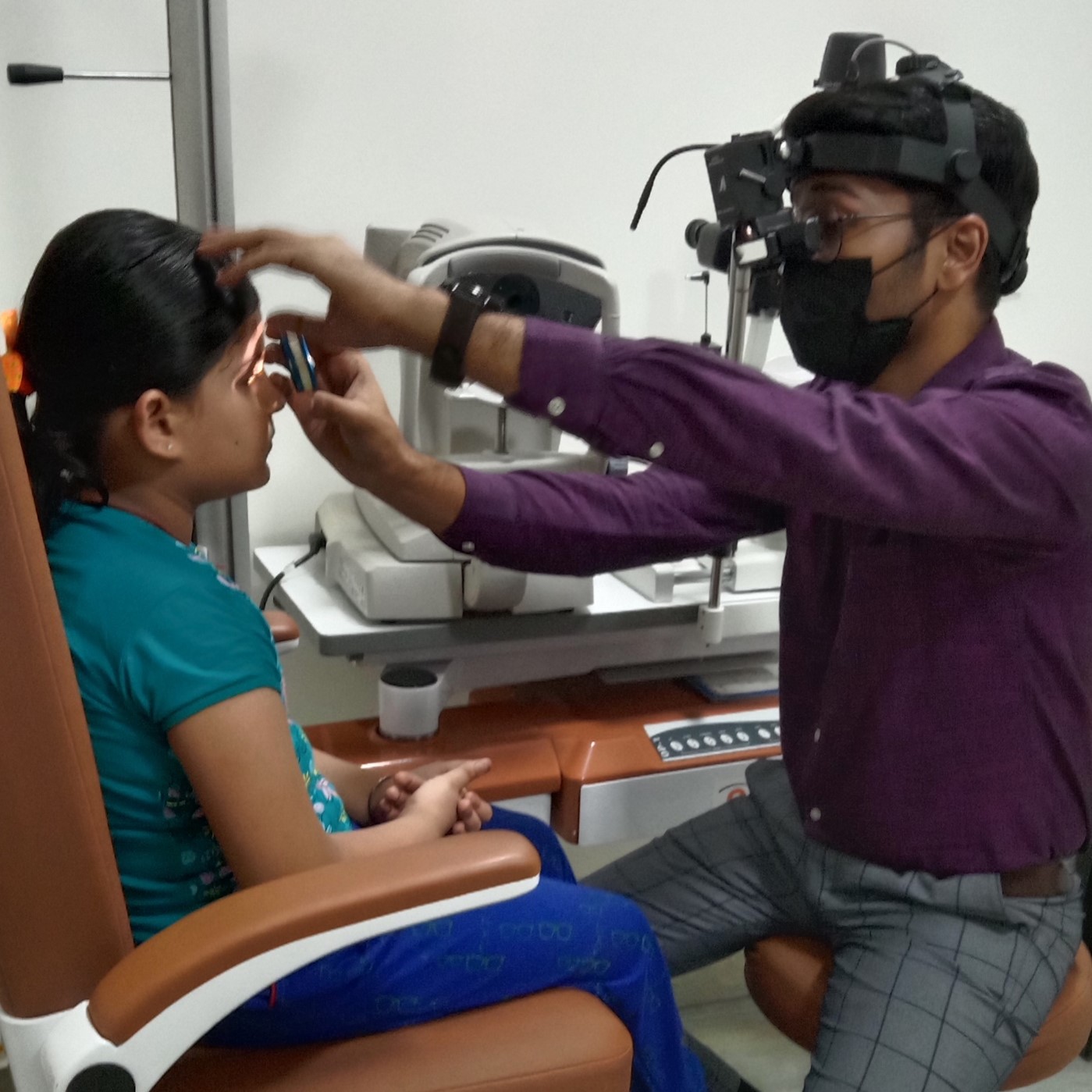 See Clearly, Live Brightly: The Importance of Regular Eye Check-Ups for ...